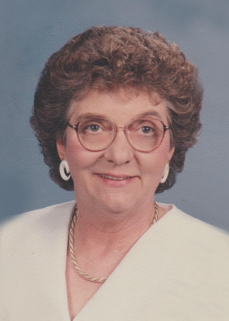 Virginia Mae (Frahm) Johnson-Shellum | News, Sports, Jobs - The Journal